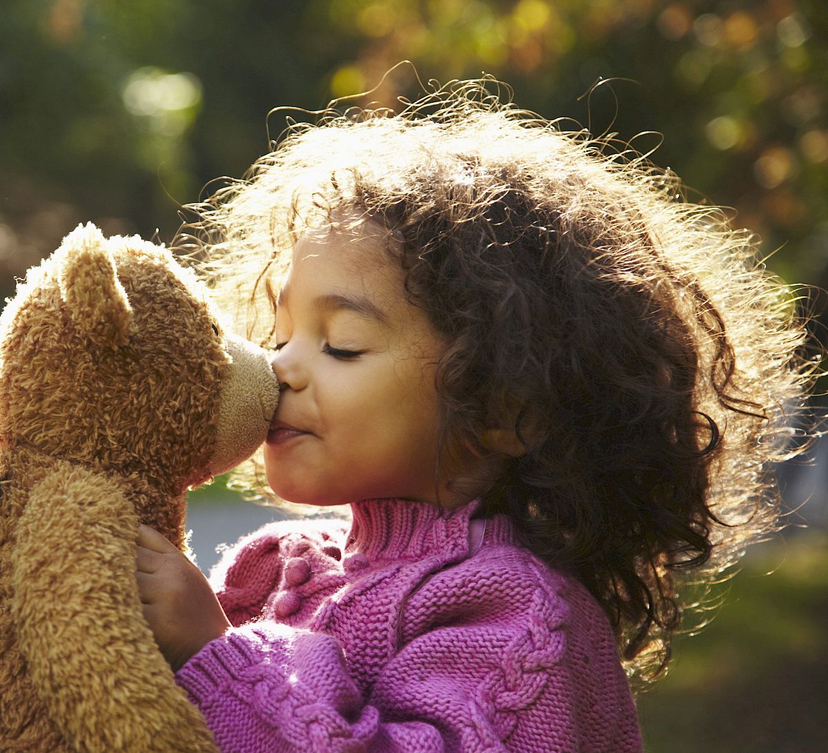 Build a Friend Workshop