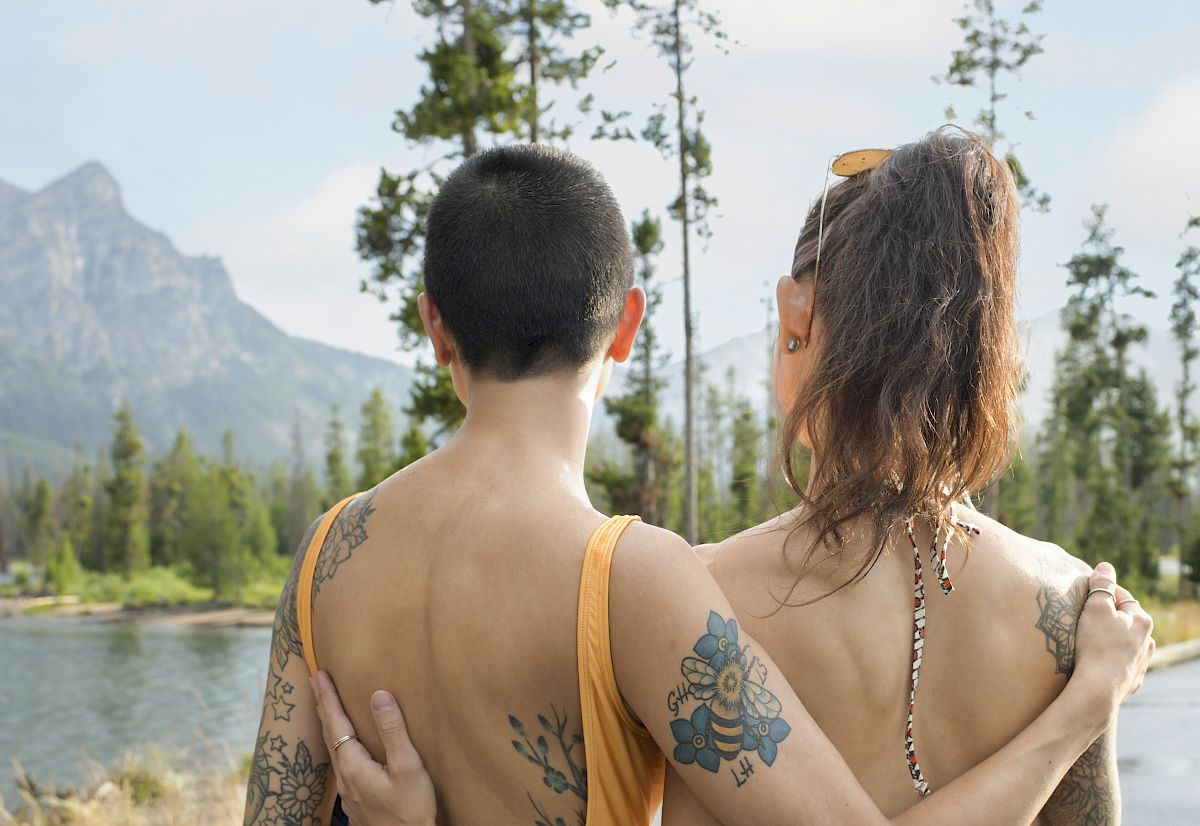 Gorgeous Ink Tattoo Convention & Motorcycle Rally